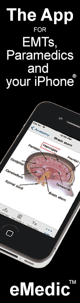 Free EMS, EMT and Paramedic Quiz