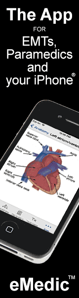 Free EMS, EMT and Paramedic Quiz